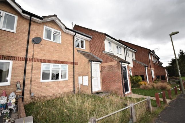 South Ham, Basingstoke RG22, 3 bedroom terraced house for sale ...