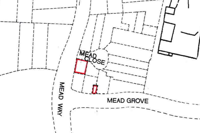 Mead Close, Leeds LS15, 1 bedroom semi-detached house for sale ...