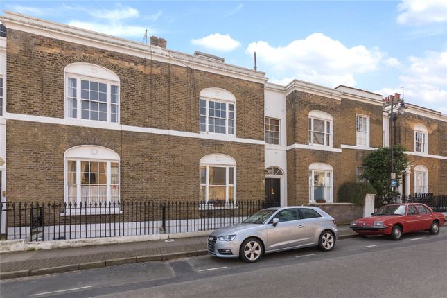 Barnsbury Park, Barnsbury, Islington, London N1, 1 bedroom flat for ...