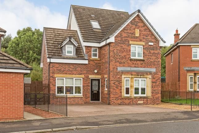 Homes for Sale in Motherwell - Buy Property in Motherwell - Primelocation