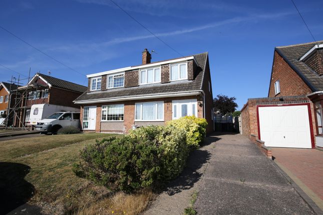 Houses for Sale in Long Street, Dordon, Tamworth B78 - Long Street ...