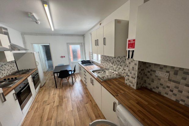 Hope Drive, Nottingham NG7, 1 bedroom property to rent - 67938645 ...