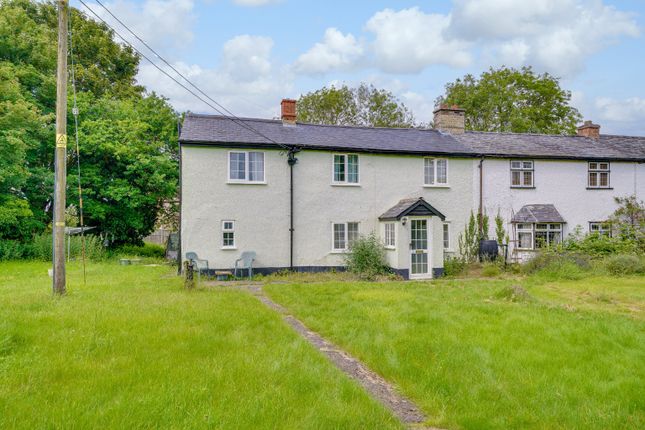 Elm Gardens, Fowlmere SG8, 4 bedroom semi-detached house for sale ...