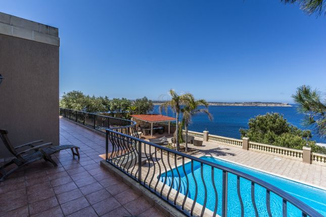 Santa Maria Estate - Mellieha, Malta, 4 bedroom villa for sale ...