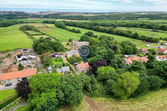 Ryeland Lane, Ellerby, Saltburn-By-The-Sea TS13, 3 bedroom barn ...