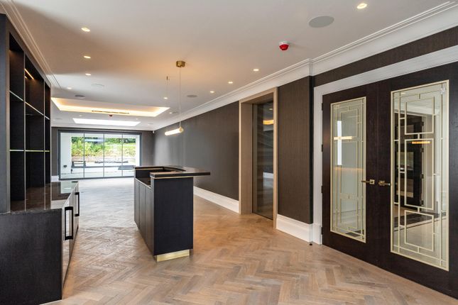 Burghley Road, Wimbledon Village, London SW19, 7 bedroom detached house ...