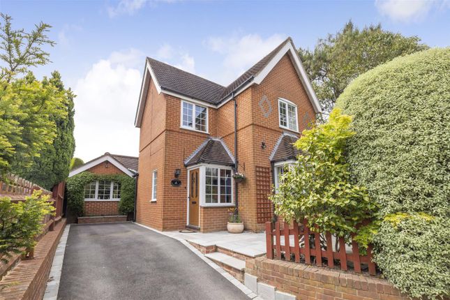 Merrow Street, Guildford GU4, 3 bedroom detached house for sale ...