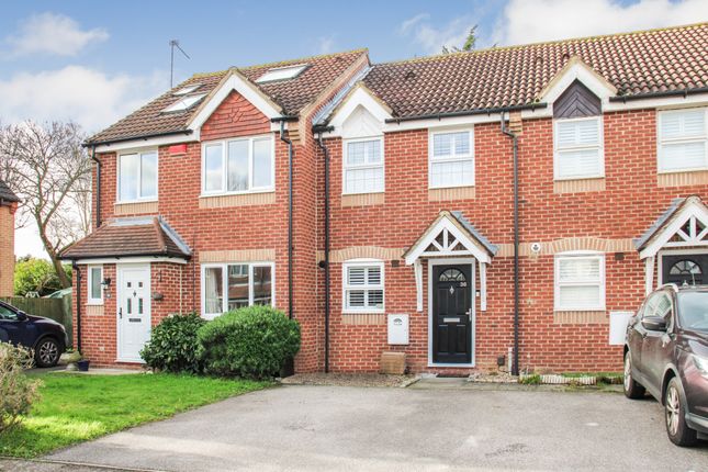 Austen Road, Erith DA8, 2 bedroom terraced house for sale - 57505297 ...