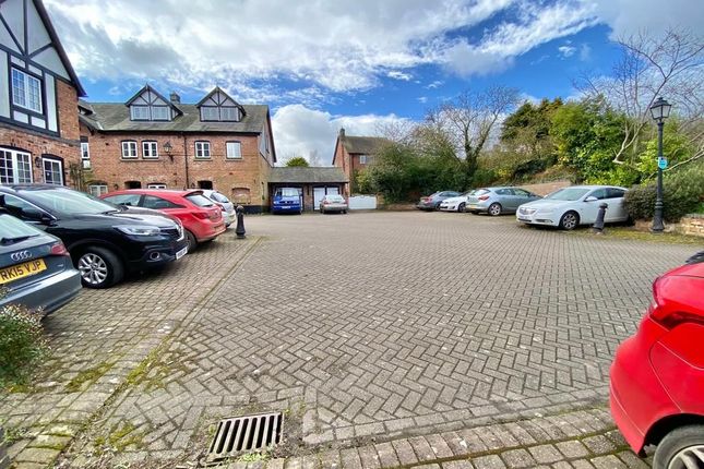 Old Hall Court, Old Hall Street, Malpas, Cheshire SY14, 2 bedroom ...
