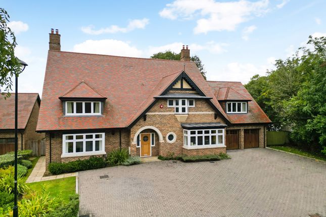 Homes for Sale in Bushey - Buy Property in Bushey - Primelocation