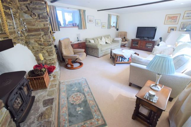 Latchley, Gunnislake PL18, 4 bedroom cottage for sale - 55844113 ...