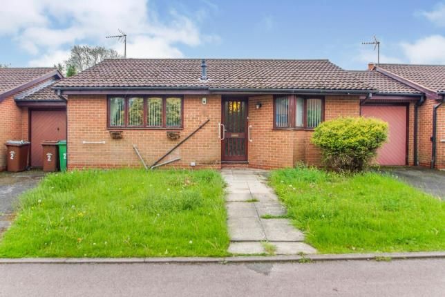 Homes for Sale in Mapperley Park - Buy Property in Mapperley Park ...