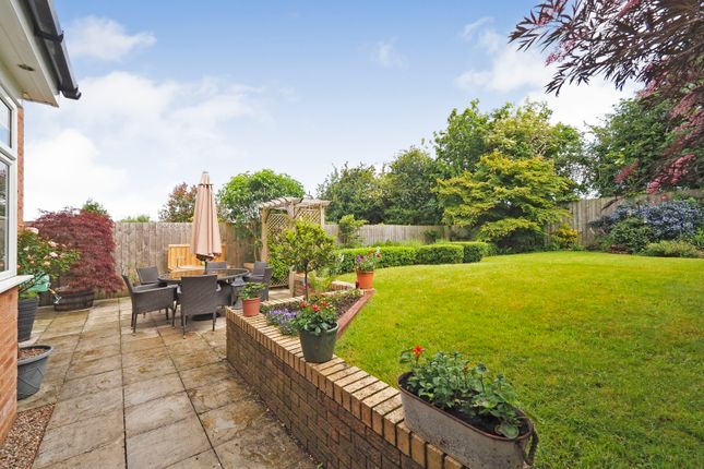 Royston Drive, Belper DE56, 4 bedroom detached house for sale ...