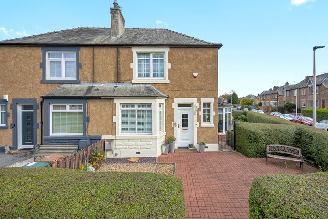 7 Easter Drylaw View, Crewe, Edinburgh EH4, 2 bedroom semi-detached ...