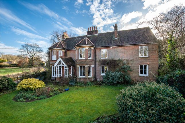 Horsham Road, Holmwood, Dorking, Surrey RH5, 6 bedroom detached house ...