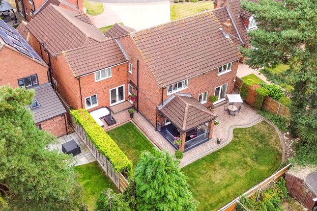 Travis Close, Hatfield DN7, 6 bedroom detached house for sale ...