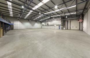 Acton Park Estate, Acton W3, industrial to let - 52472359 | PrimeLocation