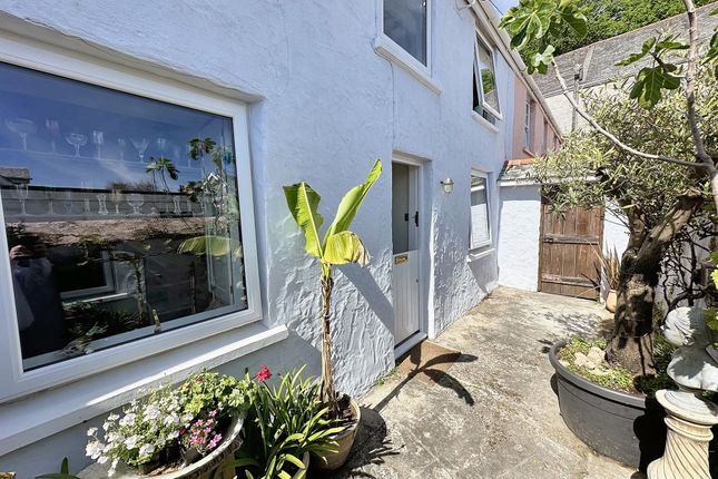 Rose Cottage, 57 Trefusis Road, Flushing, Falmouth TR11, 2 bedroom ...