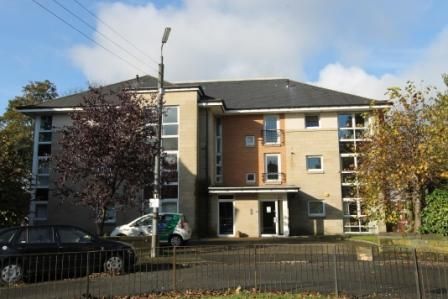 2 bed flat to rent in Broompark Circus, Dennistoun, Glasgow G31 - Zoopla