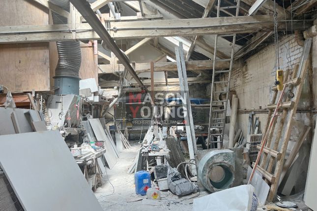 Western Road, Birmingham B18, industrial for sale - 65321029 ...