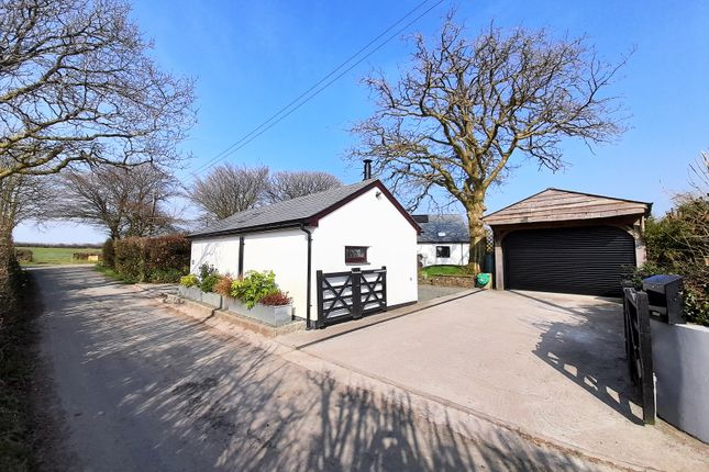 Eworthy, Germansweek, Beaworthy EX21, 3 bedroom cottage for sale ...