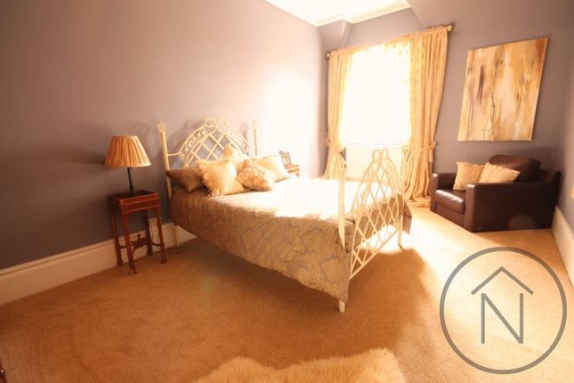 The Manor House, Fir Tree Grange, Howden Le Wear, Crook DL15, 7 bedroom ...