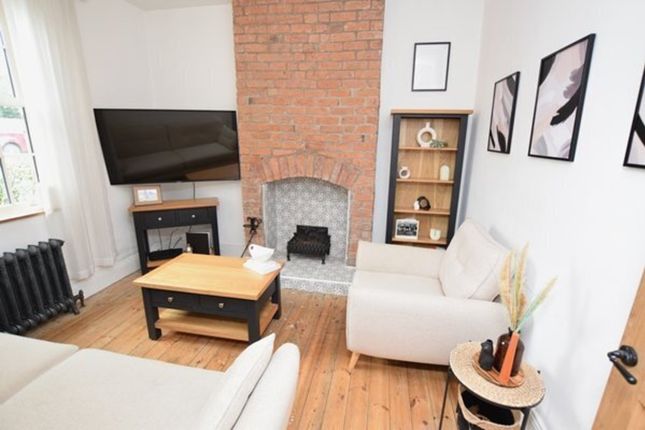 Pipe Gate, Market Drayton, Shropshire TF9, 3 bedroom cottage for sale ...