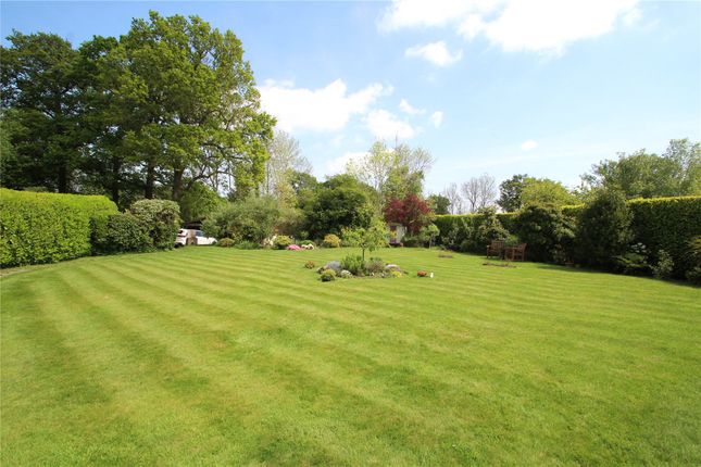 Homes for Sale in Burghfield Common - Buy Property in Burghfield Common ...