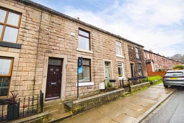 Garnett Street, Ramsbottom, Bury BL0, 3 bedroom terraced house for sale ...