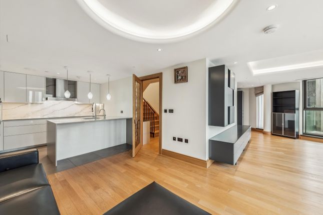 Cleland House, John Islip Street, London SW1P, 2 bedroom flat for sale ...