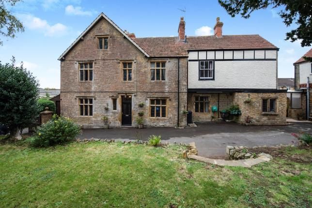 Homes for Sale in Lower Street, Merriott TA16 - Buy Property in Lower ...