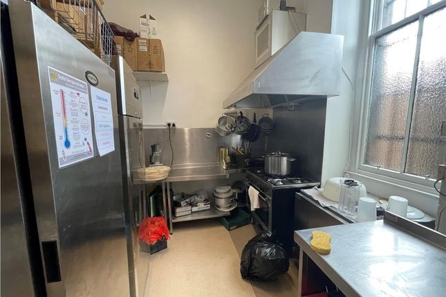 Herbie Of Edinburgh, 66 Raeburn Place, Edinburgh EH4, retail premises ...