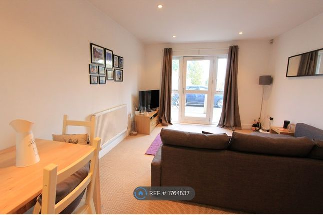 Austin Heights, Maidstone ME16, 1 bedroom flat to rent - 65120087 ...