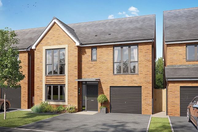 Wolverhampton new homes for sale - Buy new homes in Wolverhampton ...