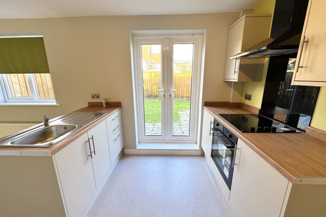 Hutton Crescent, Hutton Henry, Hartlepool, County Durham TS27, 2 ...