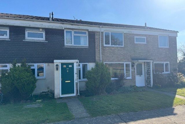 Cromes Place, Badersfield, Norwich, Norfolk NR10, 3 bedroom terraced ...