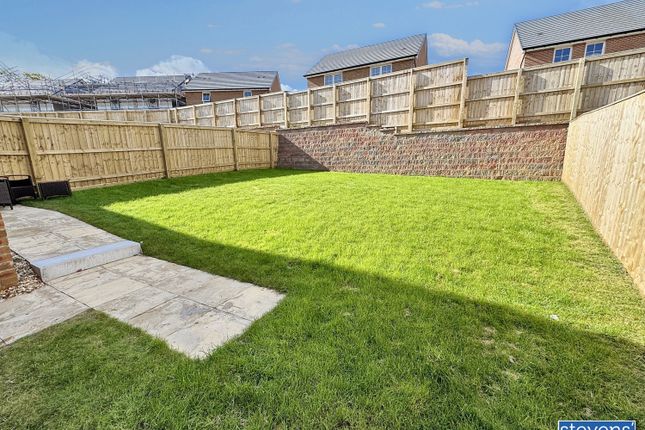 Lower Mead, Okehampton, Devon EX20, 3 bedroom semi-detached house for ...