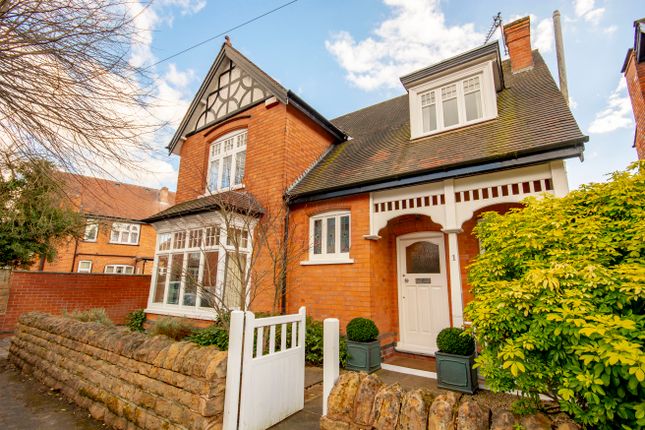 Homes for Sale in Musters Road, West Bridgford, Nottingham NG2 - Buy ...