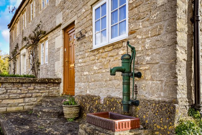 Marsh Road, Rode, Frome BA11, 3 bedroom semi-detached house for sale ...