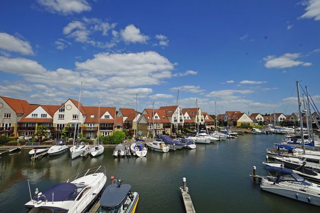 Bryher Island, Port Solent, Portsmouth PO6, 3 bedroom town house for ...