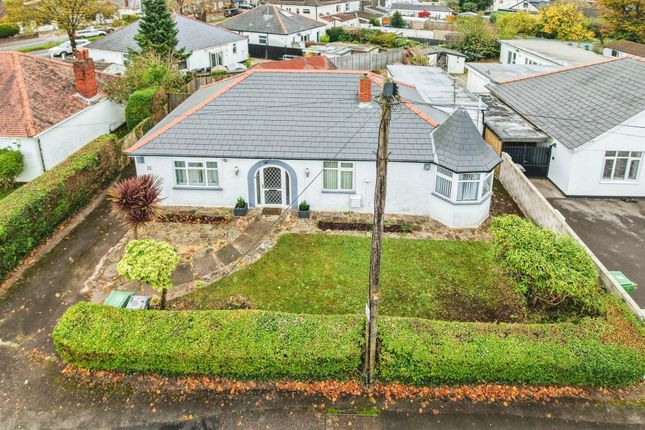 Homes for Sale in Whitchurch, Cardiff - Buy Property in Whitchurch ...