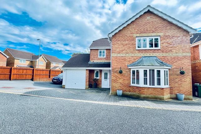Homes for Sale in Maes Delfryn, Llanelli SA14 - Buy Property in Maes ...
