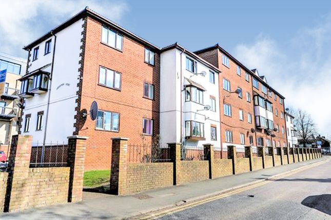 1 bed flat for sale in Harts Lane, Barking IG11 - Zoopla