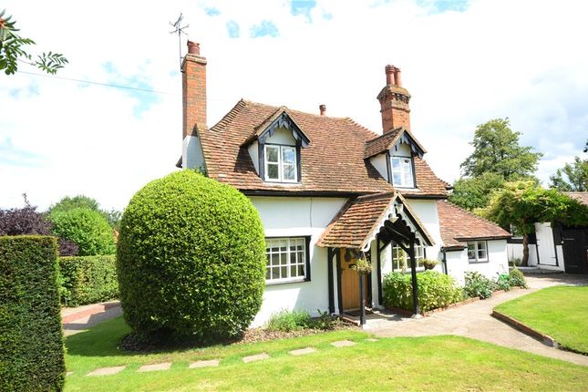 Remenham Hill, Remenham, Henley-On-Thames RG9, 4 bedroom detached house ...