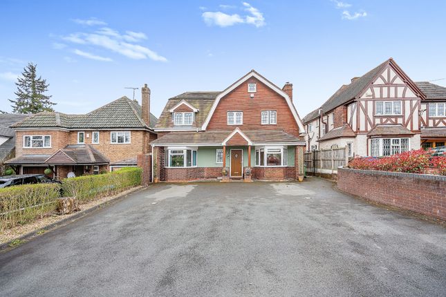 Homes for Sale in Wolverhampton - Buy Property in Wolverhampton ...