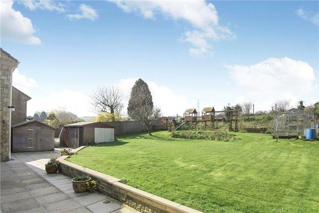 Winterbourne Steepleton, Dorchester, Dorset DT2, 4 bedroom detached ...