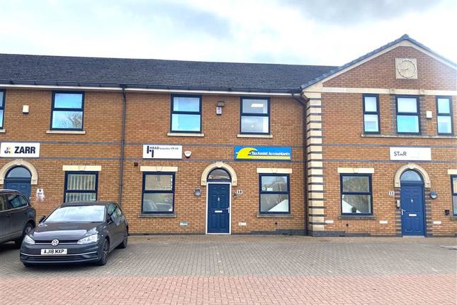 Davy Court, Castle Mound Way, Rugby CV23, office to let - 64078519 ...