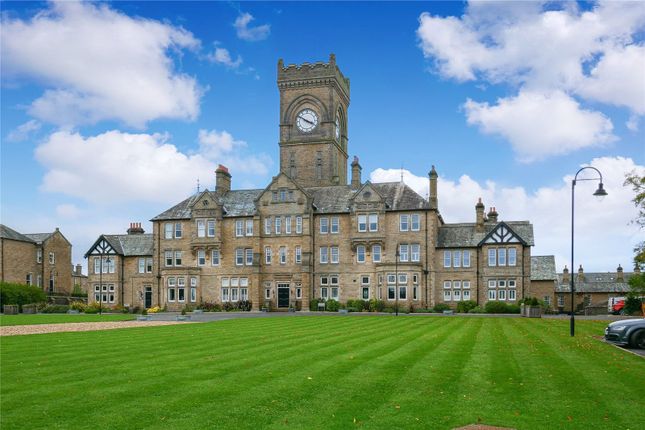High Royds Court, Menston, Ilkley, West Yorkshire LS29, 3 bedroom end ...