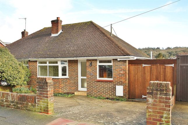 Parham Road Findon Valley West Sussex Bn14 2 Bedroom Bungalow For