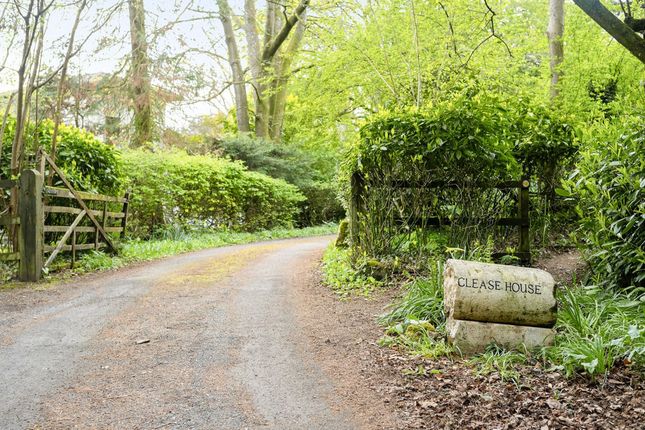 Clease Way Compton Winchester, Hampshire SO21, 6 bedroom detached house ...